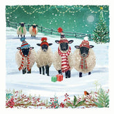 Christmas cards – Yorkshire Cancer Research